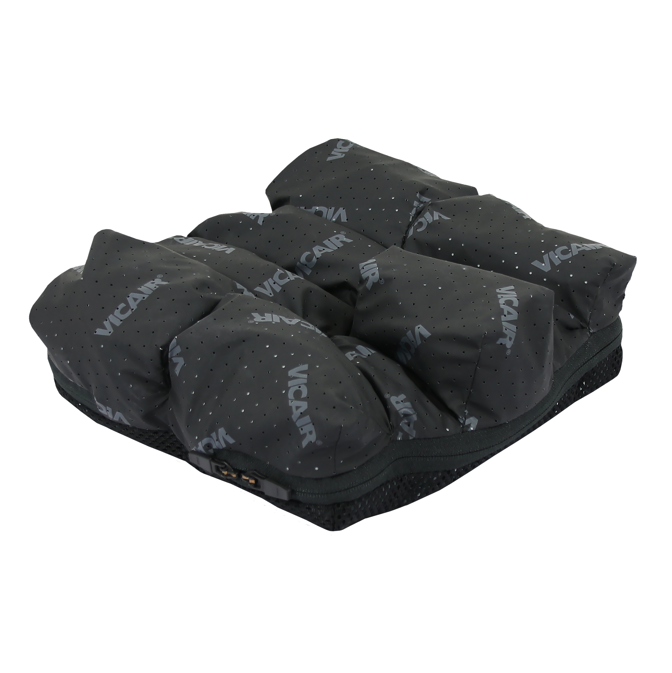 Vicair Junior Vector O2 zitkussen - Invacare Netherlands