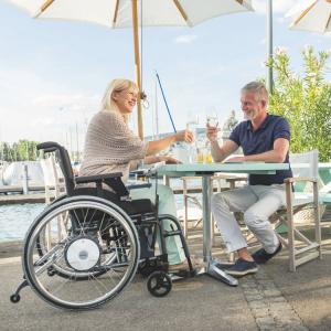 | Invacare NL