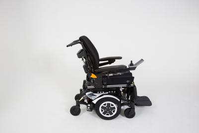 Invacare TDX SP2 NB Modulite elektrische rolstoel - Invacare Netherlands